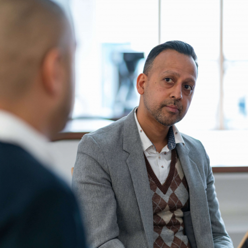 Tackling racism and inequality: What does Clinks think and, more importantly, what are we doing ...